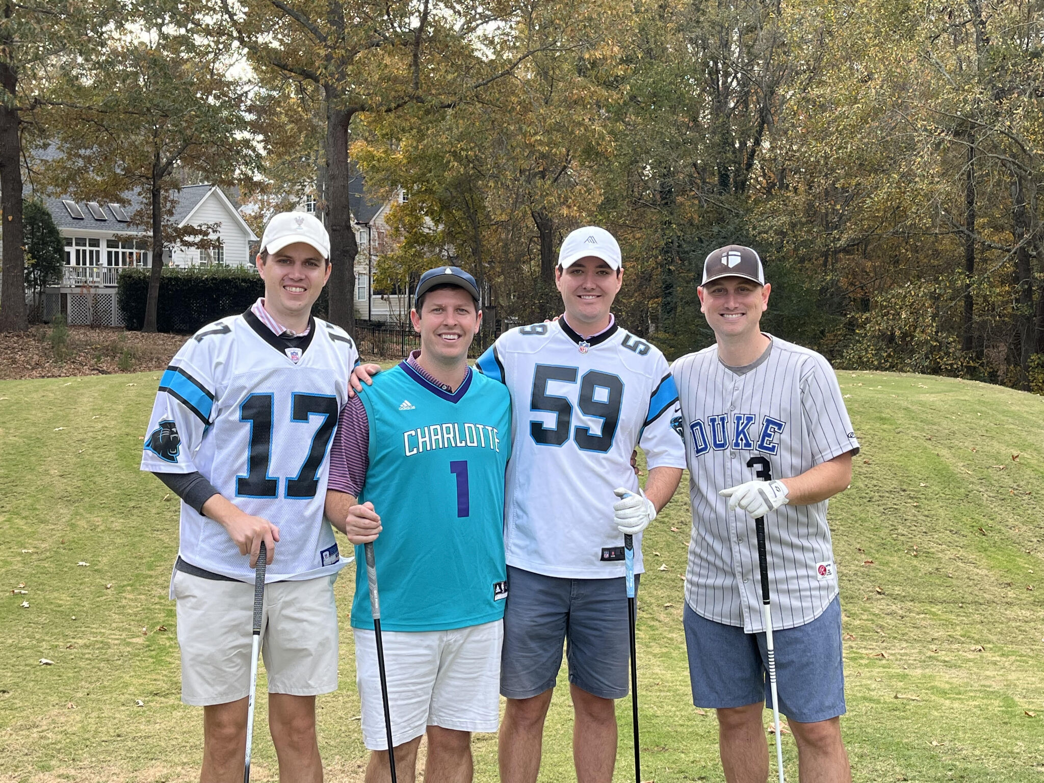 First - Fulton Peak Capital LLC